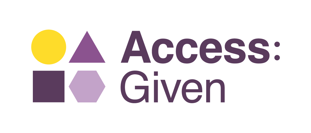 Access:Given | Digital Accessibility Conference in Newcastle Upon Tyne